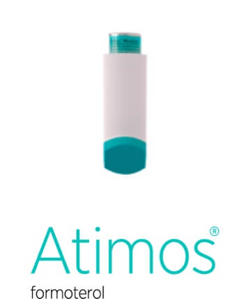 Chiesi's Product Portfolio for Asthma and COPD I Chiesi Air