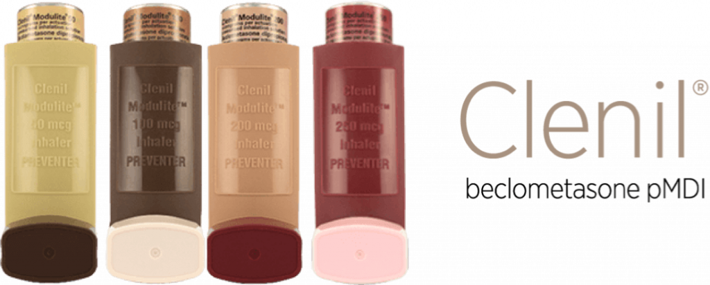 Chiesi's Product Portfolio for Asthma and COPD I Chiesi Air