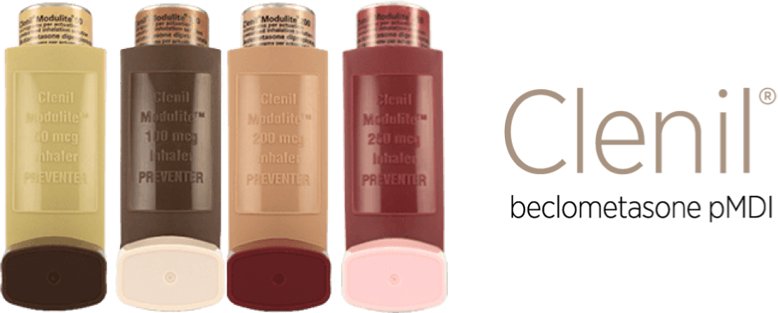 Chiesi's Product Portfolio for Asthma and COPD I Chiesi Air