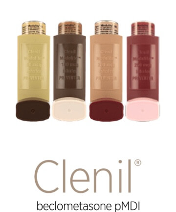 Chiesi's Product Portfolio for Asthma and COPD I Chiesi Air