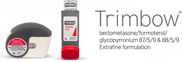 Chiesi's Product Portfolio for Asthma and COPD I Chiesi Air