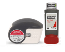 Patient Support Materials for UK Healthcare Professionals I Chiesi Air